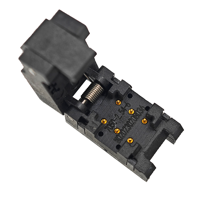 ANDK Products - ANDK socket For IC Burn in test