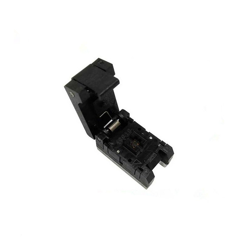 Crystal Oscillator Socket - ANDK socket For IC Burn in test