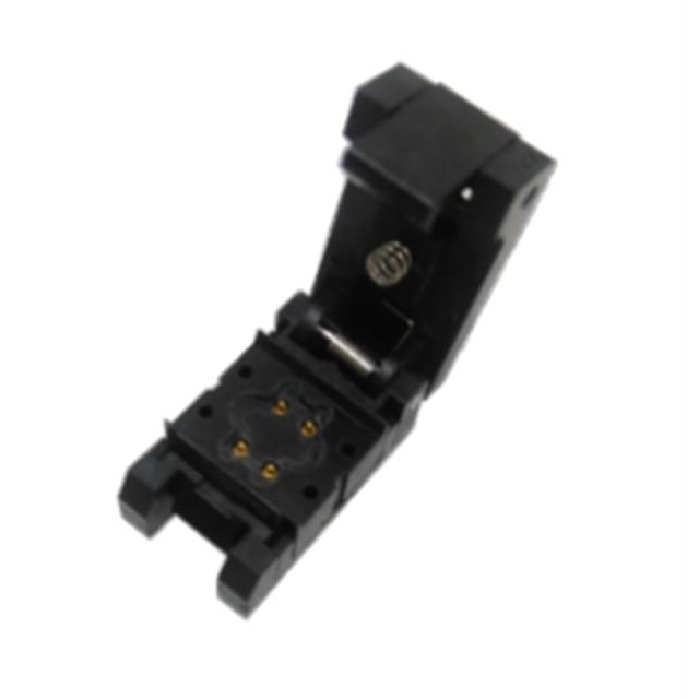 Crystal Oscillator Socket - ANDK socket For IC Burn in test