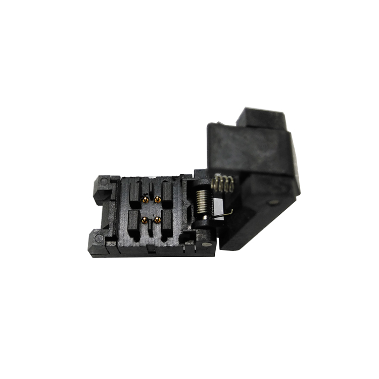 Crystal Oscillator Socket - ANDK socket For IC Burn in test