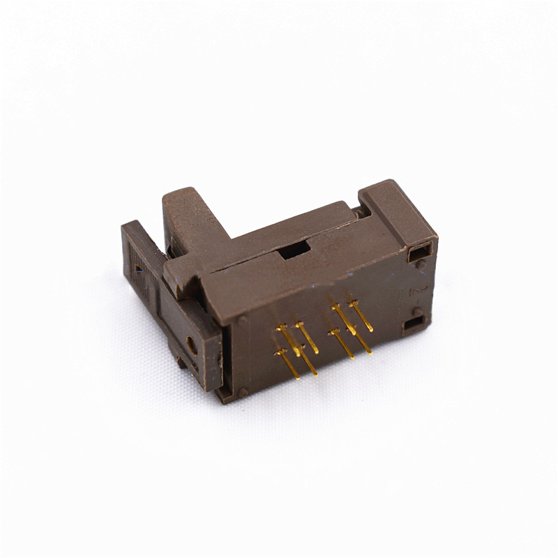 SOT/TO Socket - ANDK socket For IC Burn in test