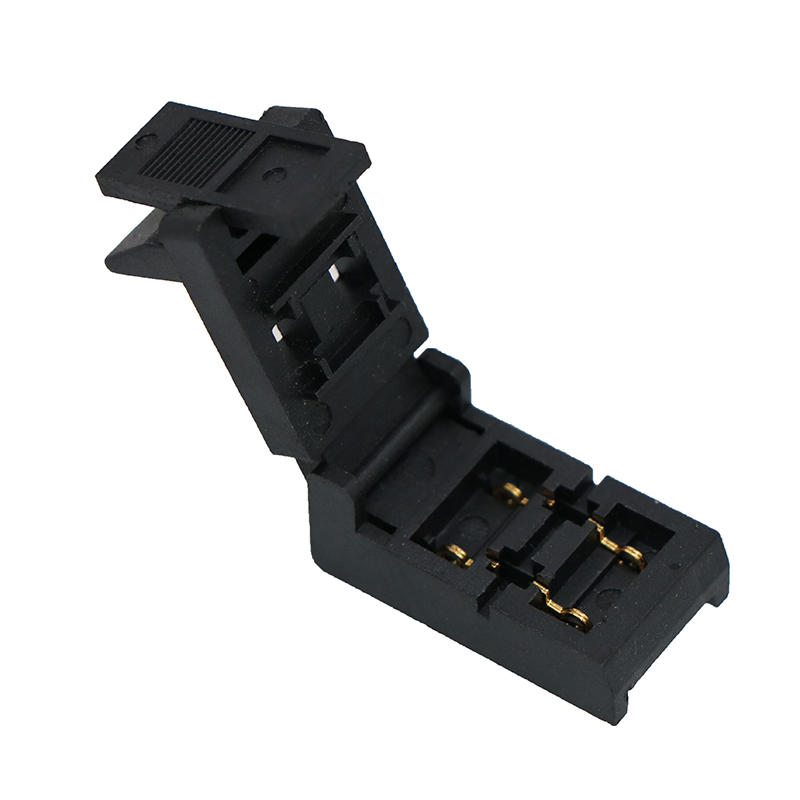 SOT/TO Socket - ANDK socket For IC Burn in test
