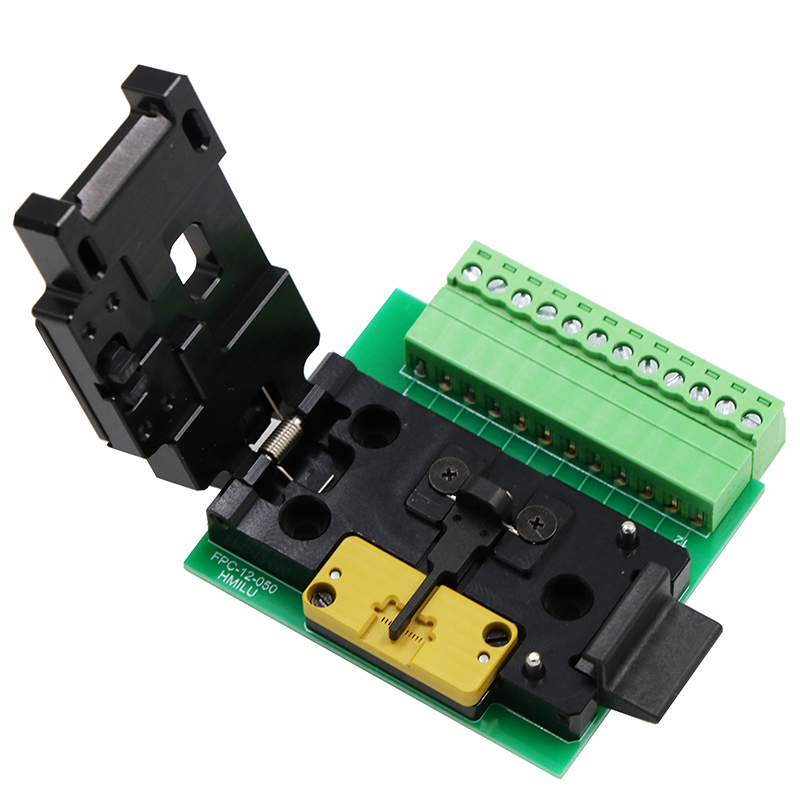 IC Programming Socket - ANDK socket For IC Burn in test