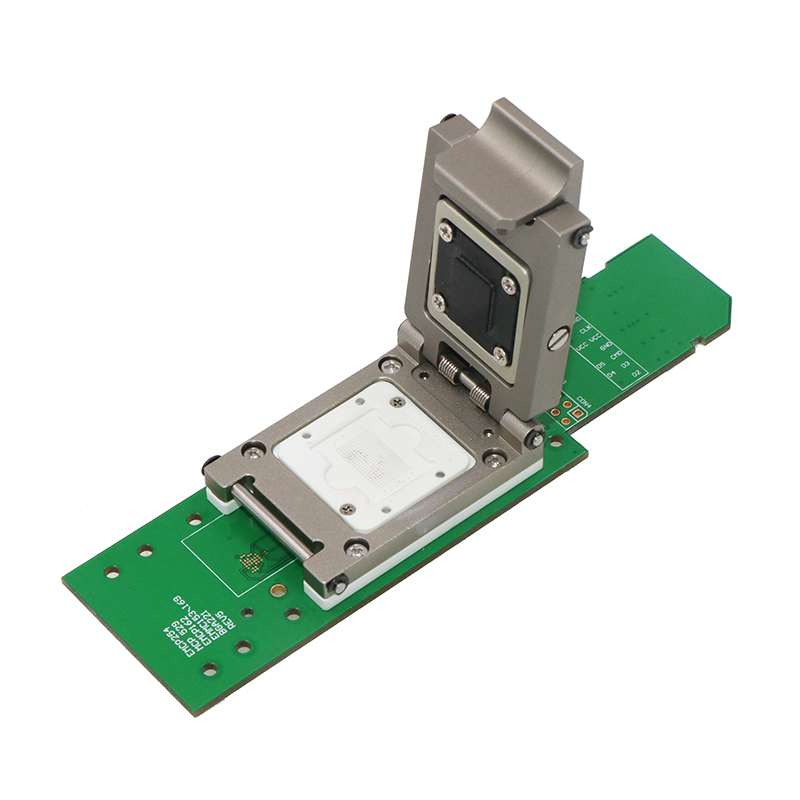 IC Programming Socket - ANDK socket For IC Burn in test