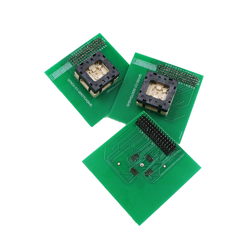 IC Programming Socket - ANDK socket For IC Burn in test