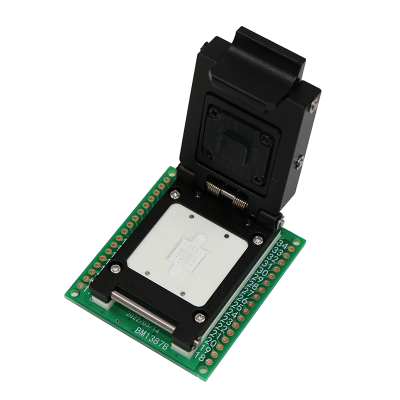 IC Programming Socket - ANDK socket For IC Burn in test