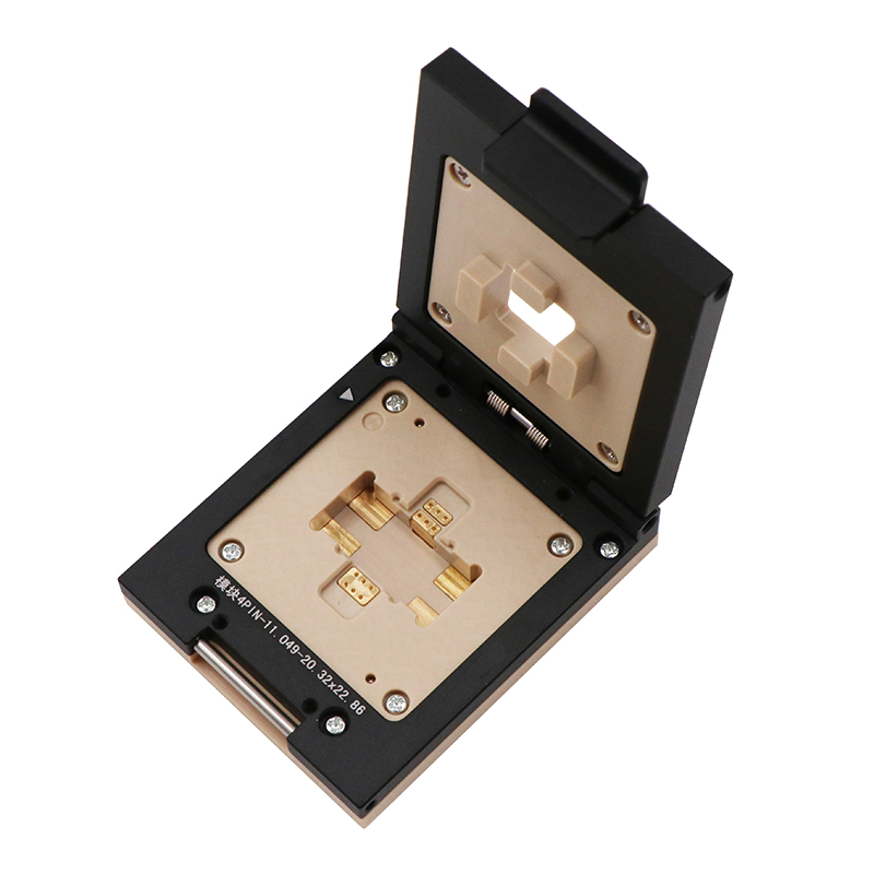 ANDK Products - ANDK socket For IC Burn in test